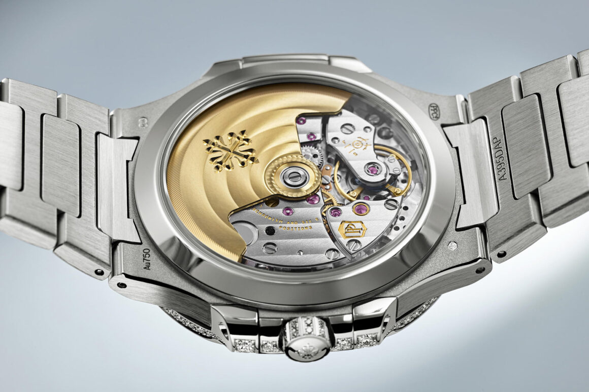 Patek Philippe Caliber Numbers - Watch Reference by S. V.
